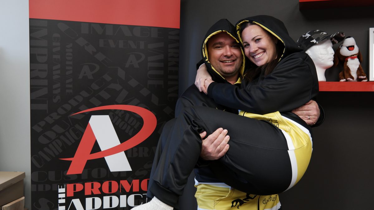 The Power of Corporate Promo Items Revealed - The Promo Addict