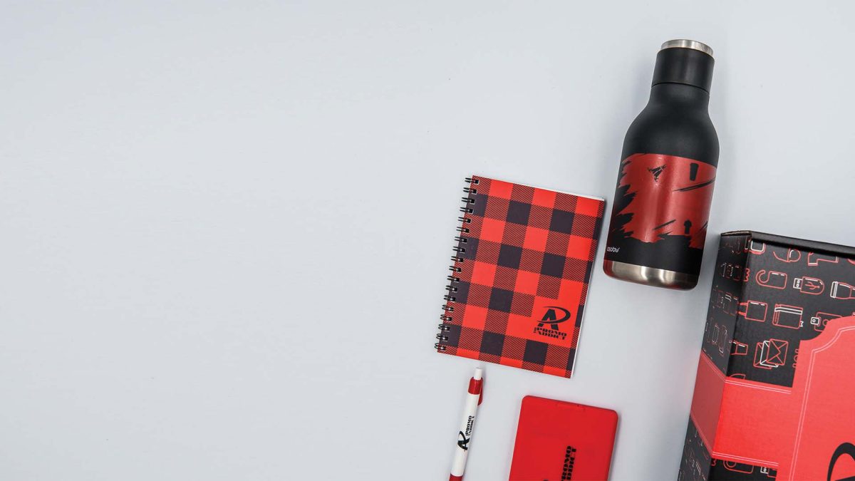 New Customer Form - The Promo Addict