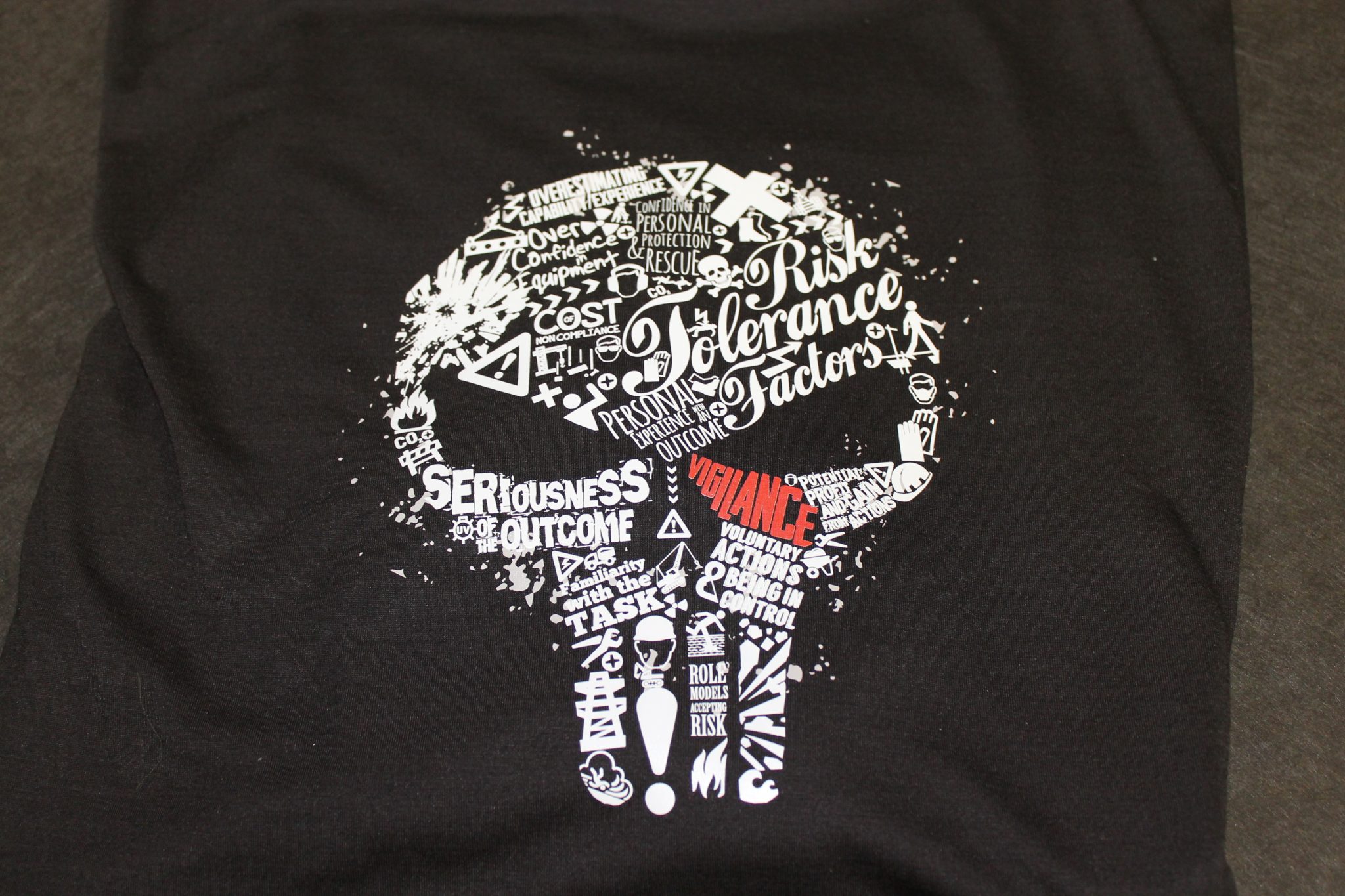 The Promo Addict - Custom Uniforms: Why They're Worth The Expense