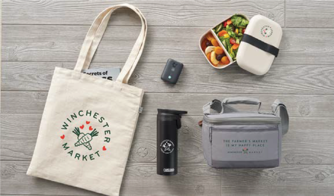 Sustainability and Socially Responsible Promotional Products - The ...