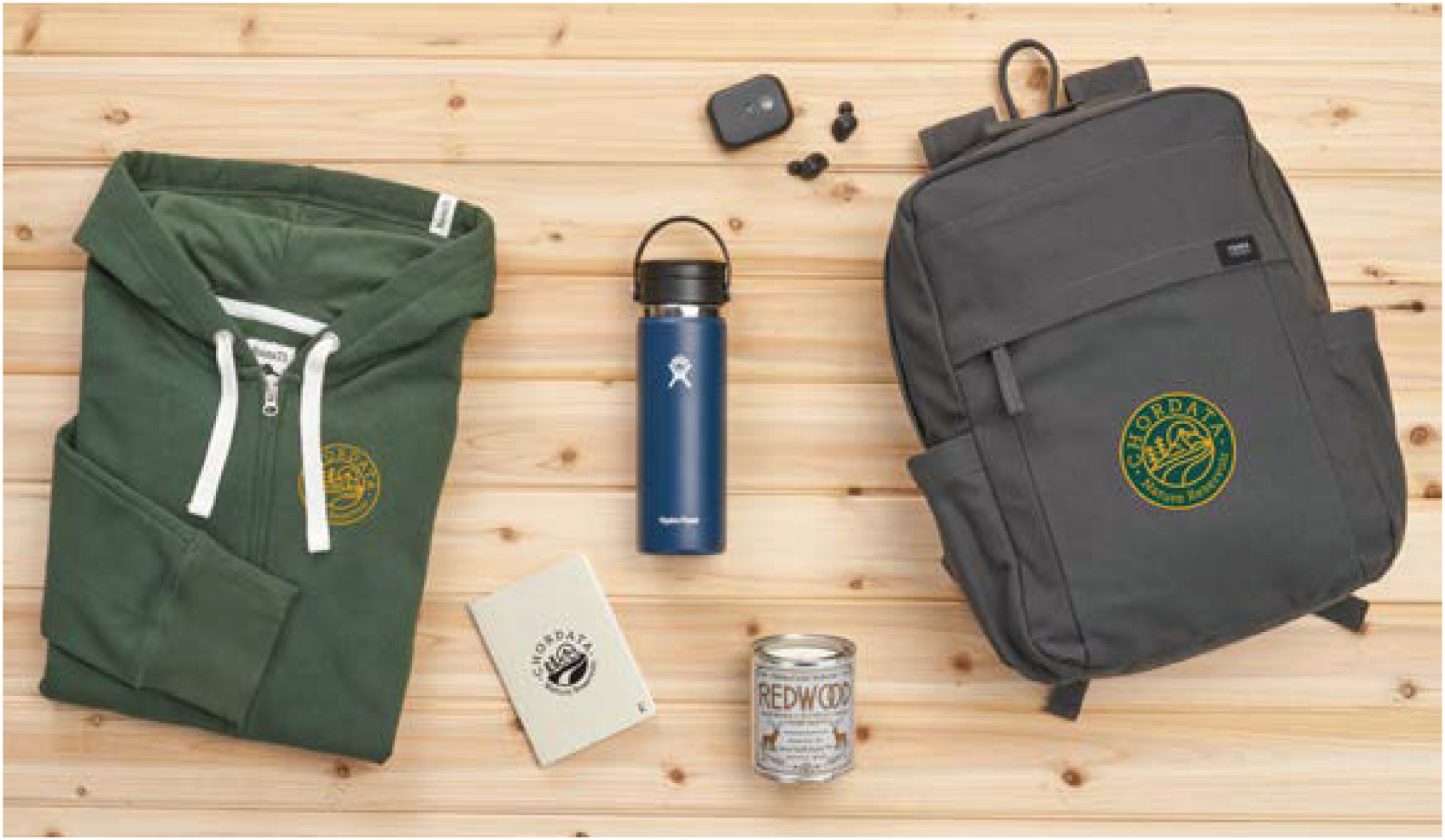 Sustainability and Socially Responsible Promotional Products - The ...