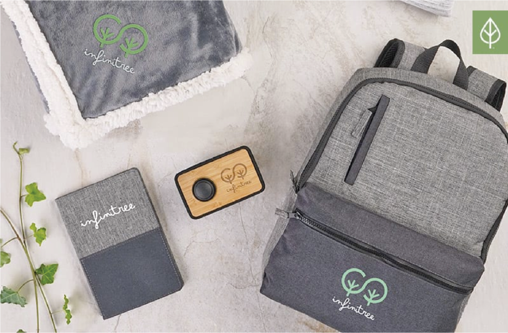 Sustainability and Socially Responsible Promotional Products - The ...