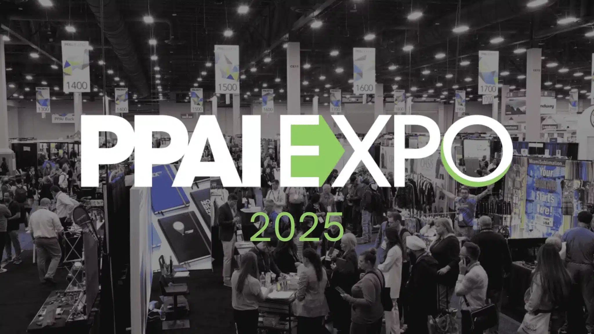 Discovering the Hottest New Promotional Products at PPAI EXPO 2025 ...
