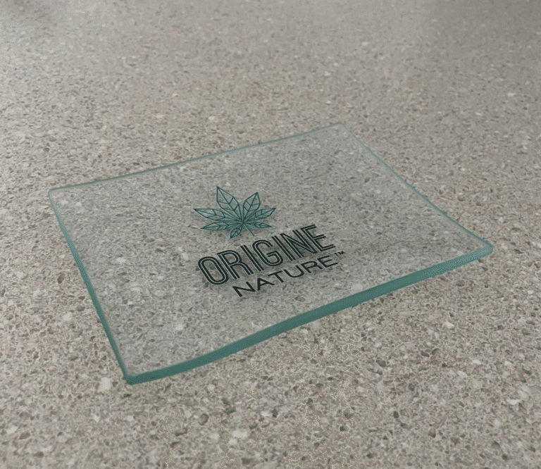 Custom 420 Swag with Origine Nature - The Promo Addict